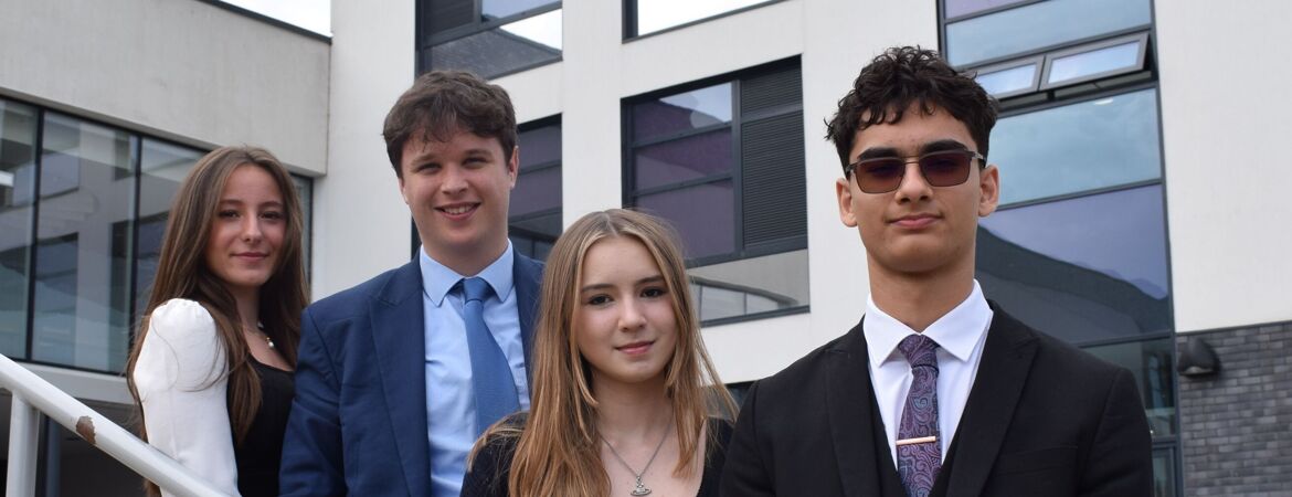 Options - Trinity School