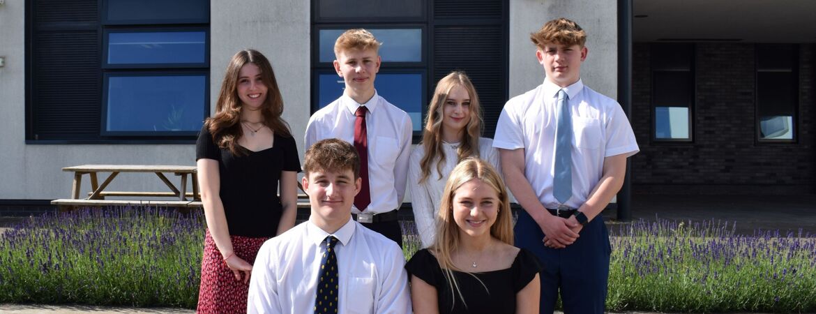 Welcome - Trinity School