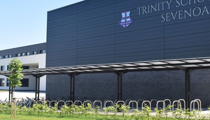 Our Staff - Trinity School